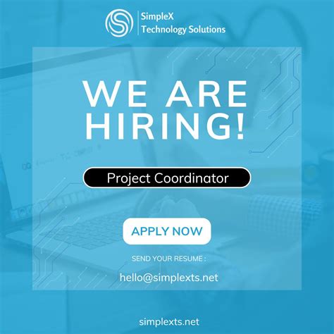 Simplex Technology Solutions On Linkedin Simplex Project Projectmanagement