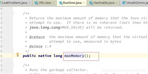 实战角度分析jvm 源码（十三）jvm源码分析 Csdn博客