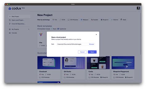 Build A Stunning Generative Ai App With A React Ide
