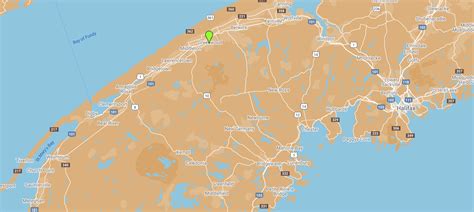 Escaped Inmate From Burnside Jail Arrested For Bank Robbery In