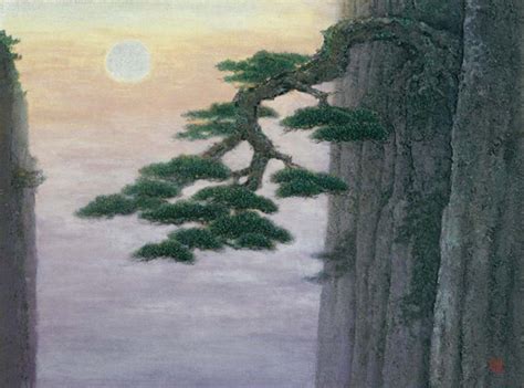 長野 画業50周年気韻生動 大藪雅孝展 Art Annual online