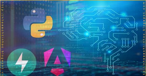 Chia Sẻ Khóa Học Ai Build Một Object Recognition App Với Python