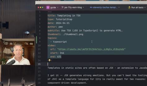 Static Sites Do Scale Eleventy Vs Next Js At 11ty Event The New Stack