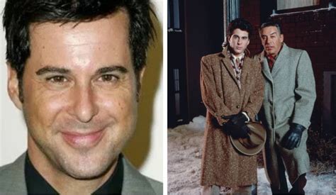 Who Is Jonathan Silverman All About The American Actors Life