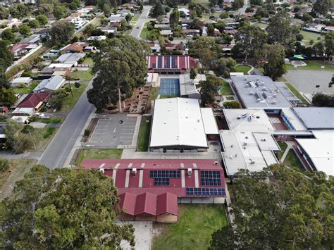 397kwp Solar System Neerigen Brook Primary School Empower Solar Australia