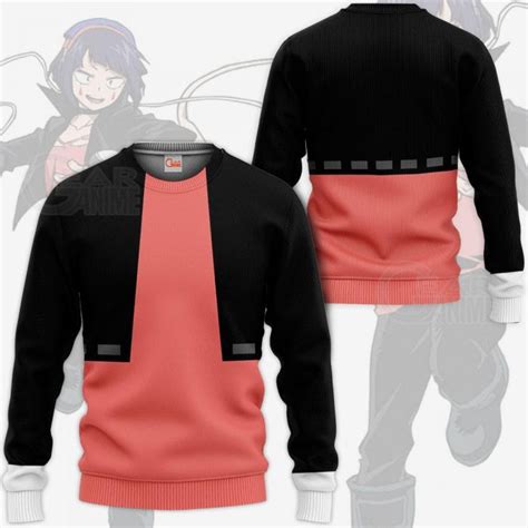 Kyoka Jiro My Hero Academia Costume Cosplay My Hero Academia Store
