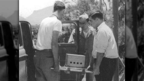 The Disturbing History Of The Demon Core Nuclear Accidents