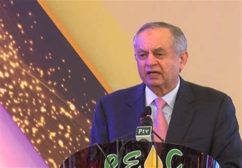 چین ایکسپورٹ بڑھانے کیلئے ایک ارب ڈالر دے گا، رزاق داؤد خبریں پاکستان