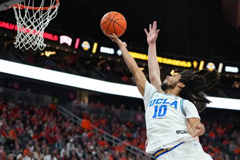 Arizona Wildcats Vs Ucla Bruins Prediction 3112023 College