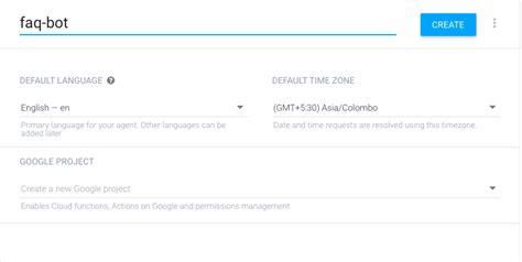 Build A Chatbot With Dialogflow And React Native Amanhimselfdev