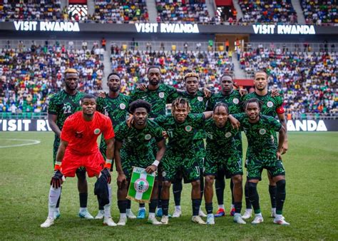 Fifa Banned Russia Announces Friendly Match Against Super Eagles Thecable