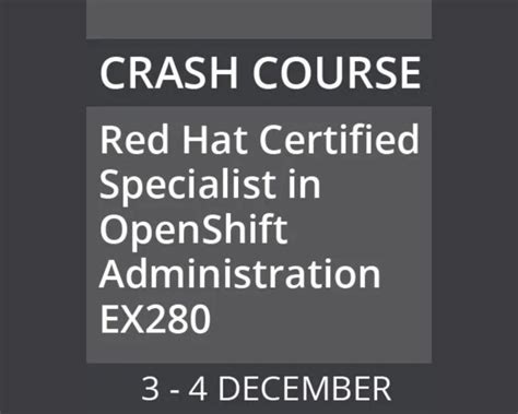 Openshift Kubernetes Devops Sander Van Vugt