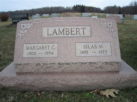 Margaret Catherine Miller Lambert 1900 1994 Find A Grave äreminne