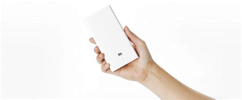 Pilihan Powerbank Murah Kapasitas Besar Mah Rp Ribuan