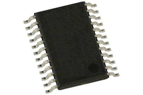 Interface Circuit Analog Devices Adm3312earuz Electronic Store