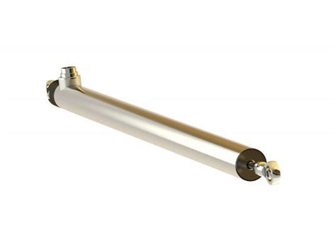 Inductive Displacement Transducer Iwe260 Contact Twk Elektronik Gmbh