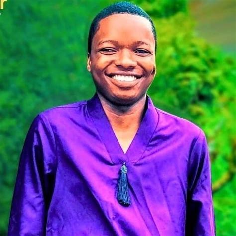 Ignatius Maxwell Ignatiusmaxwell • Threads Say More