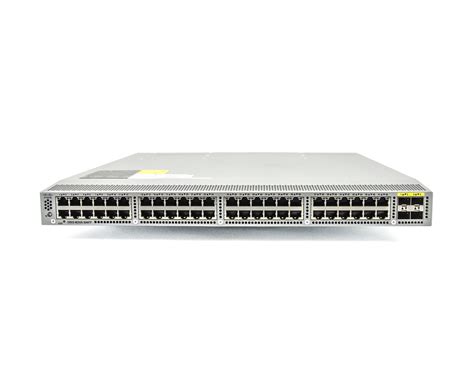 N3k C3048tp 1ge Switch Cisco Nexus 3000 Network Devices Switches Cisco Nexus 3000