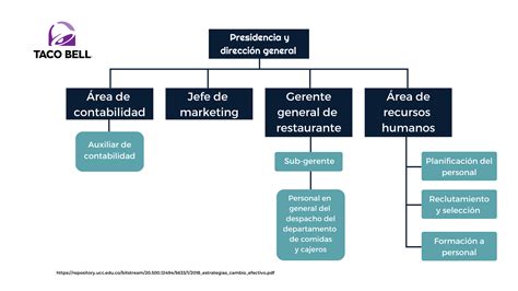 Ejemplo Organigrama De Empresa Organigrama De Una Empresa Sexiz Pix