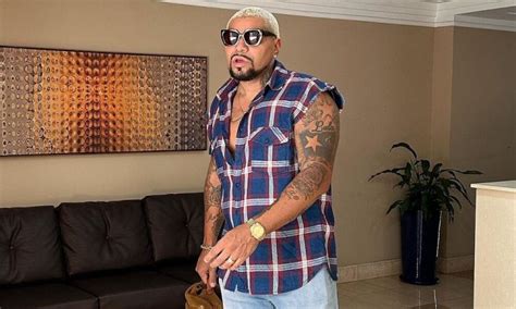 Naldo Benny Quebra Próprio Recorde De Sexo E Motivo Surpreende