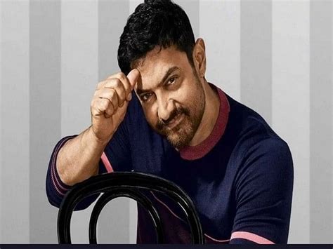 Aamir Khan Decides To Take Break From Acting Post Laal Singh Chaddha