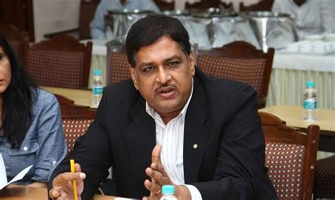 Pankaj Bohra Takes Over As President Of Iacc