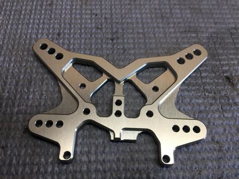 TLR Rear Shock Tower R C Tech Forums