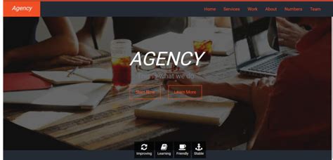 Develop Responsive Front End Websites With Vuejs Reactjs Html Css