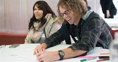 Support For Individuals Social Enterprise Academy