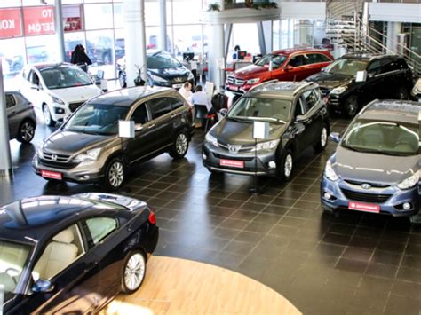 Как лучше покупать подержанный автомобиль через автосалон или самому у частника Автомобили по