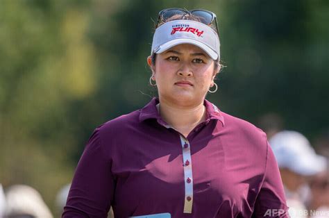 リリア・ブが今季4勝目 世界1位返り咲きへ 米女子ゴルフ 写真2枚 国際ニュース：afpbb News
