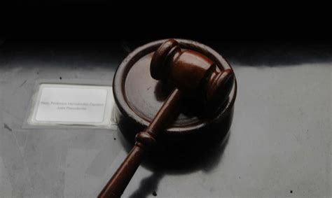 Jueza Declara Culpable A Hombre Acusado De Exposiciones Obscenas En