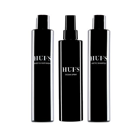 Hufs All In One Norsk Nettbutikk Cancamno