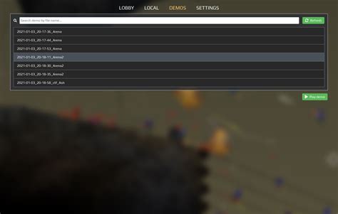 GitHub Shoozza Opensoldat Launcher Launcher For Opensoldat Game