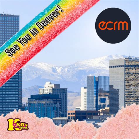 Kokos Confectionery And Novelty On Linkedin Ecrm Candy Sugarhigh Milehigh