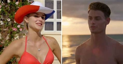 Siesta Key Garrett Tells Kelsey Hell Always Love Her Tickled Fans