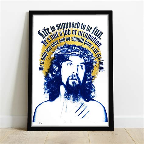 Barry D Bulsara Saint Billy Conclave Brighton