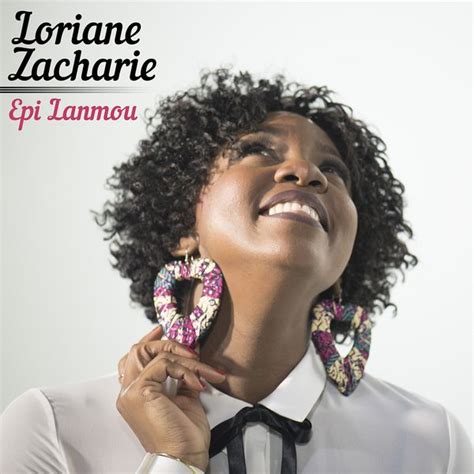 Epi Lanmou Loriane Zacharie Qobuz