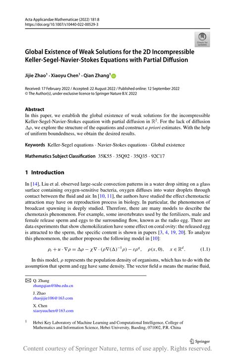 Global Existence Of Weak Solutions For The 2d Incompressible Keller Segel Navier Stokes