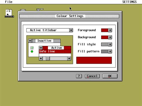 Opengem Dos Gui