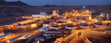 Process Plant Uranium Adp Namibia