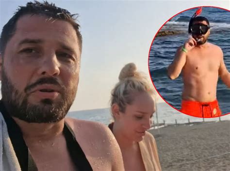 Drama U Turskoj Marko Miljković Izgubio Burmu