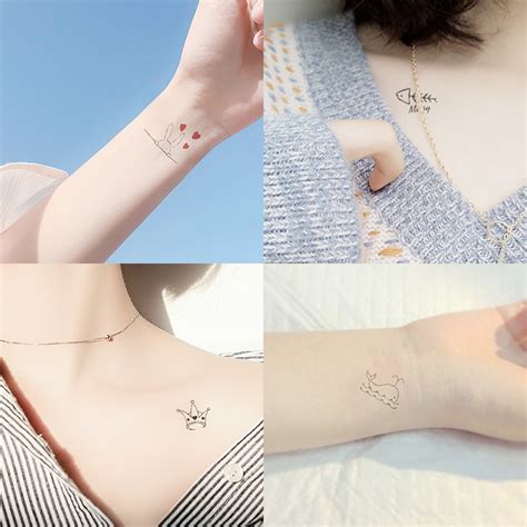 Info Baru 14 Gambar Tato Keren Simple