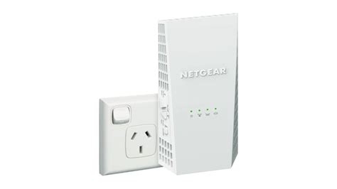 Netgear Ex6400 Ac1900 Dual Band Mesh Wi Fi 5 Range Extender Harvey