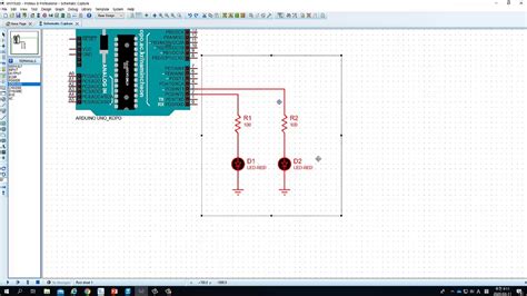 4 2 2강arduino강의 Led Shift 제어 프로그래밍 실습1 Youtube
