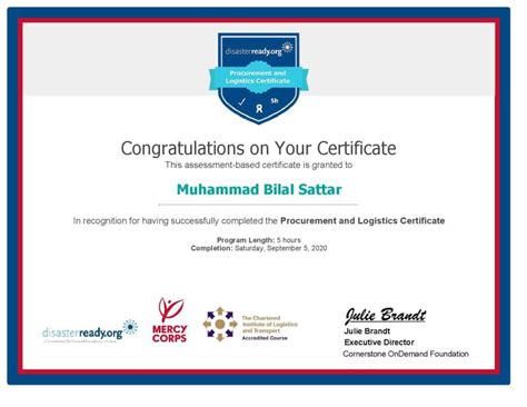M Bilal Sattar Cscp Apics On Linkedin Alhamdulilah