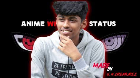 Naruto Malayalam Anime Whatsapp Status Naruto Malayalam Shippuden Trending Editx Soloviner