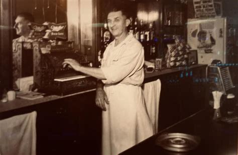 Nick Vukelich And 100 Years Of Bar His Spirit Celebrates The Centennial Columnists