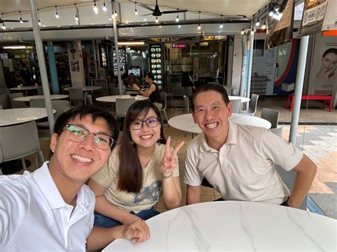 Tian Tian C On Linkedin ☕☕☕ [coffee Chats] What Is Your Purpose In