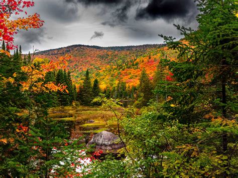 Most Beautiful Places In Canada Mustseespots